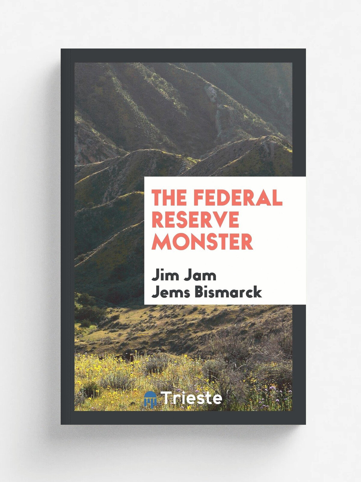 The Federal Reserve Monster