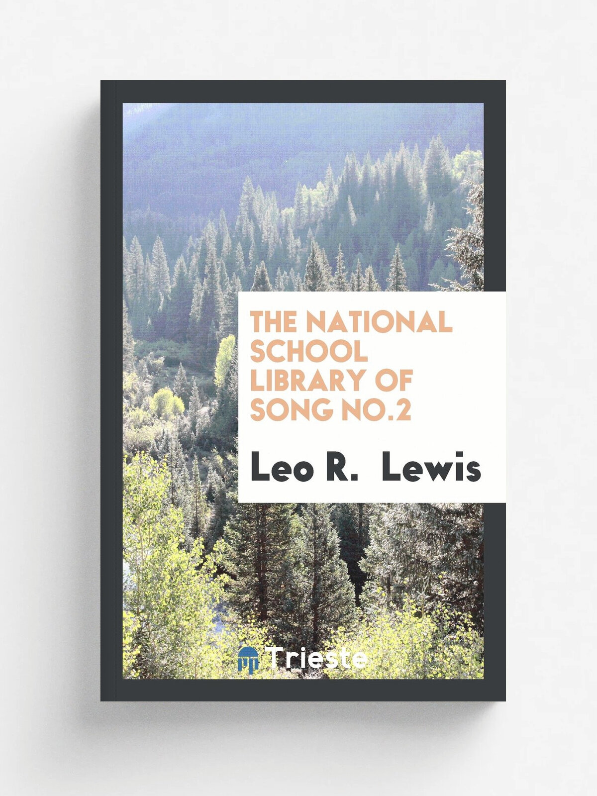 The National School Library of Song No.2
