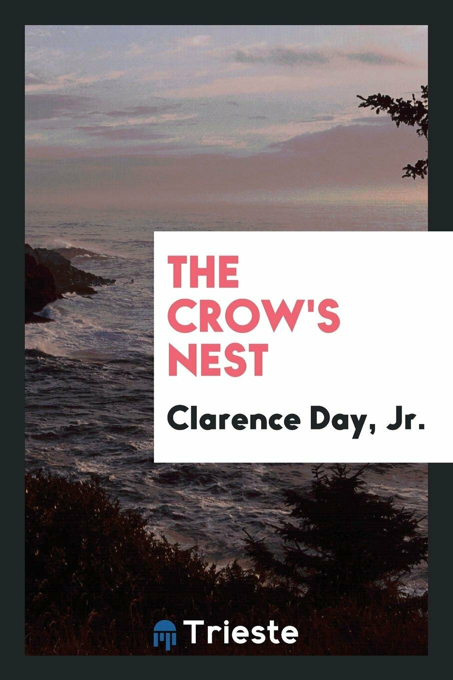 The crow's nest — фото 1