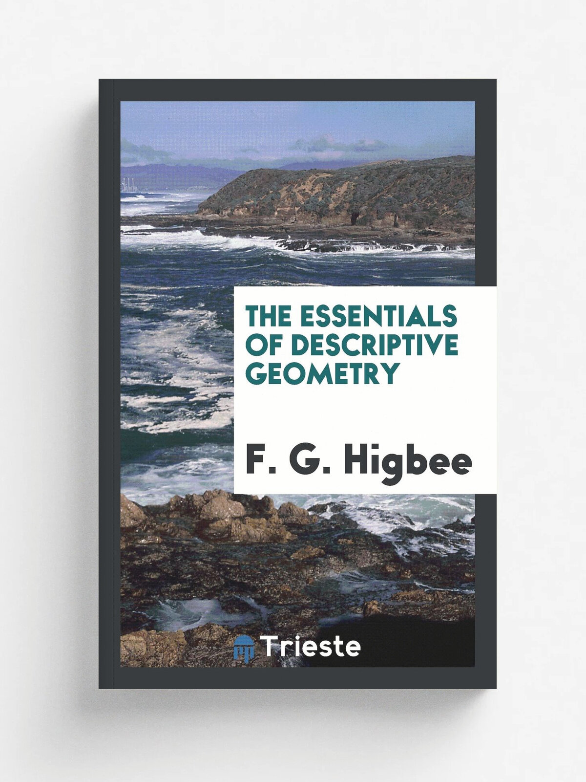 The essentials of descriptive geometry