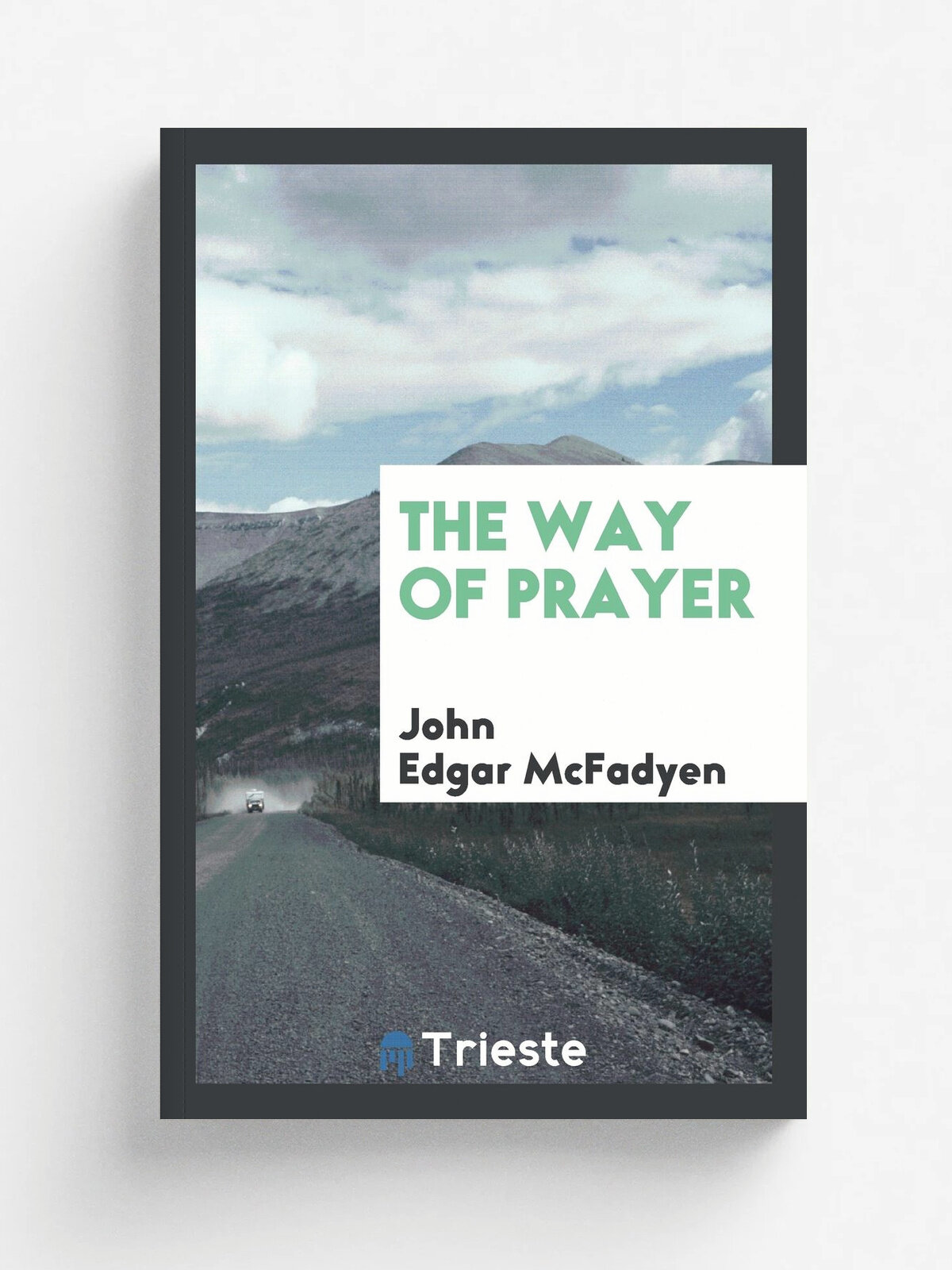 The Way of Prayer