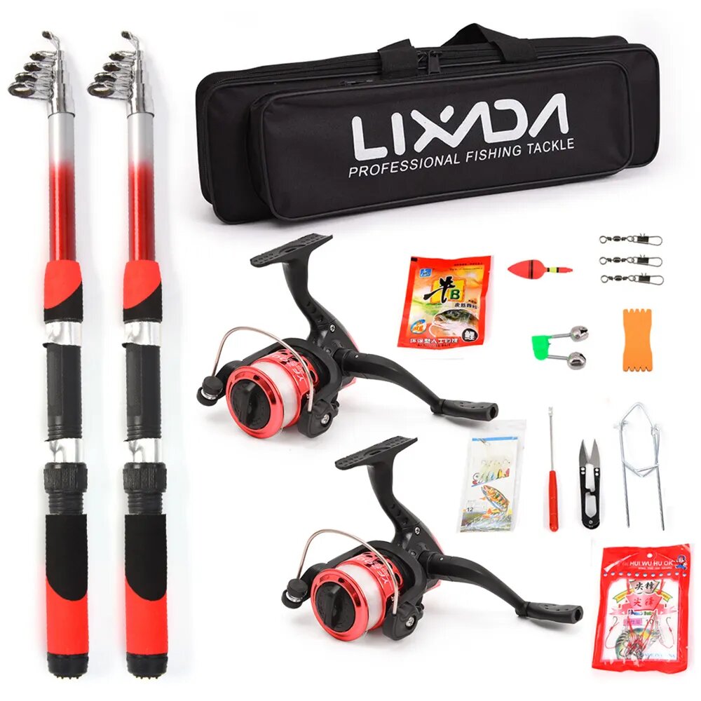 Lixada Удилище