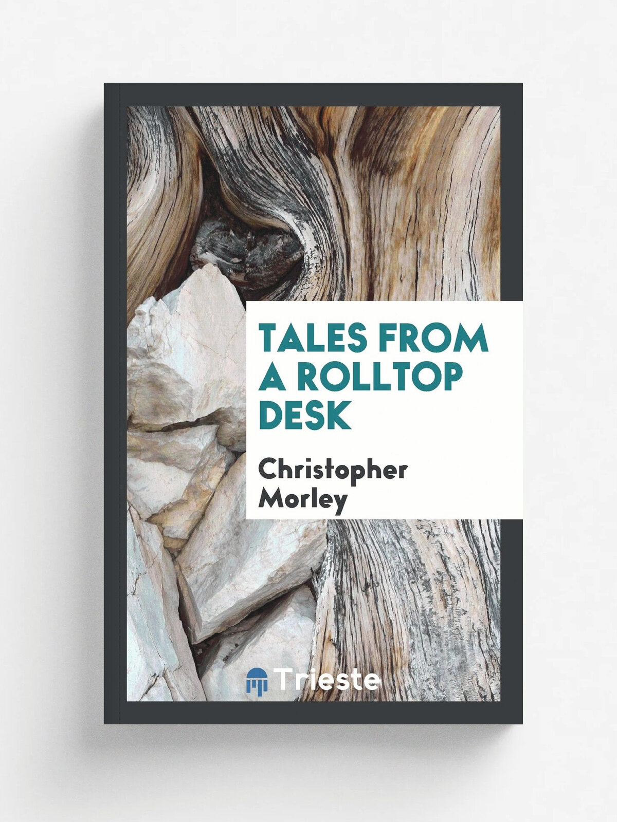Tales from a rolltop desk