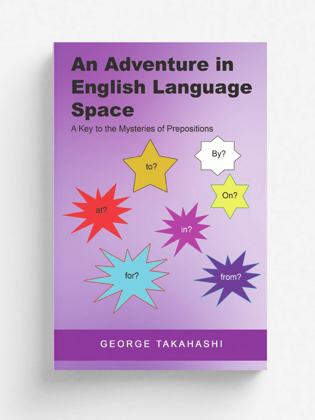 AN ADVENTURE IN ENGLISH LANGUAGE SPACE. Приключение В англоязычном пространстве: на англ. яз.