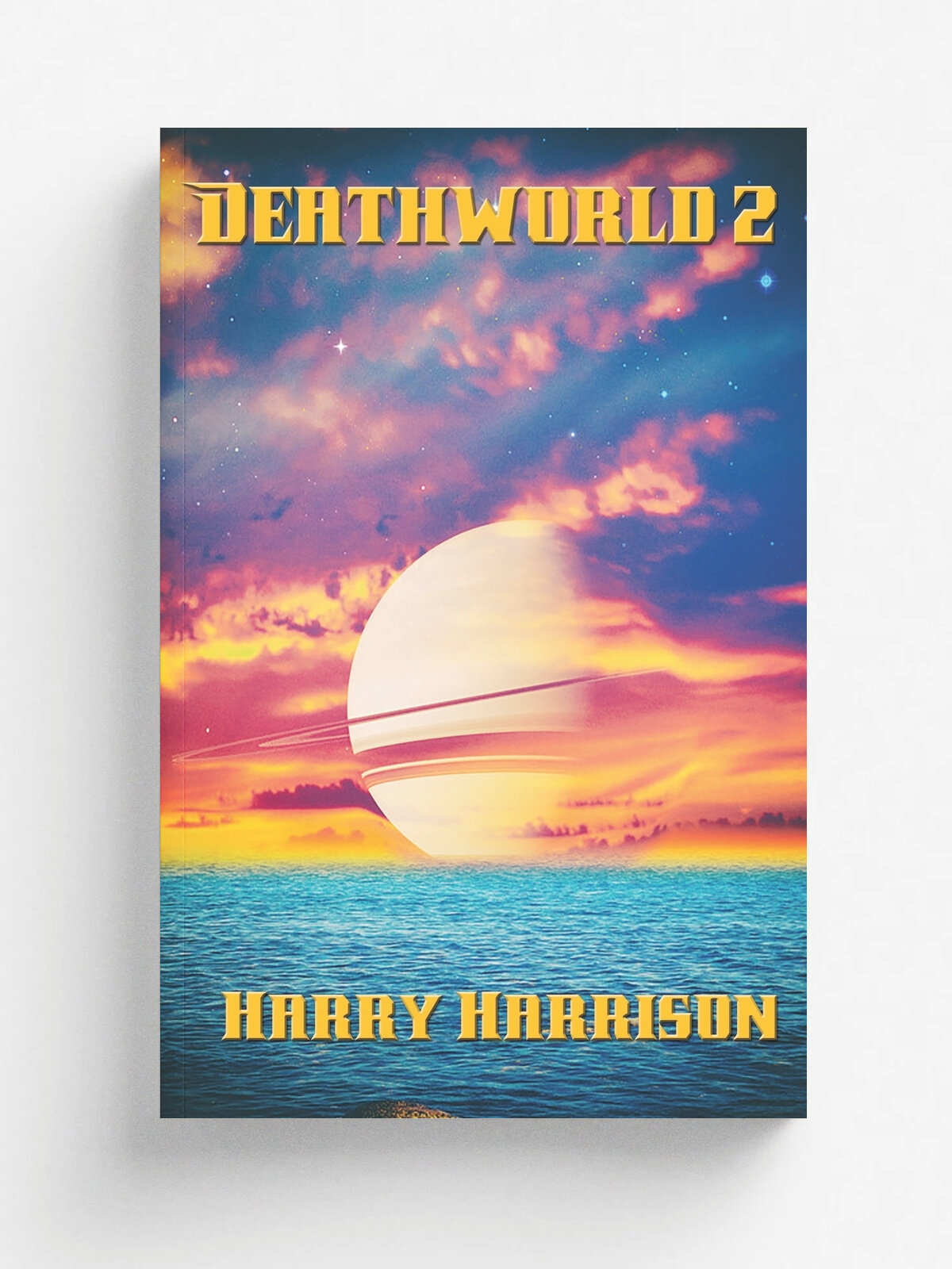 Deathworld 2