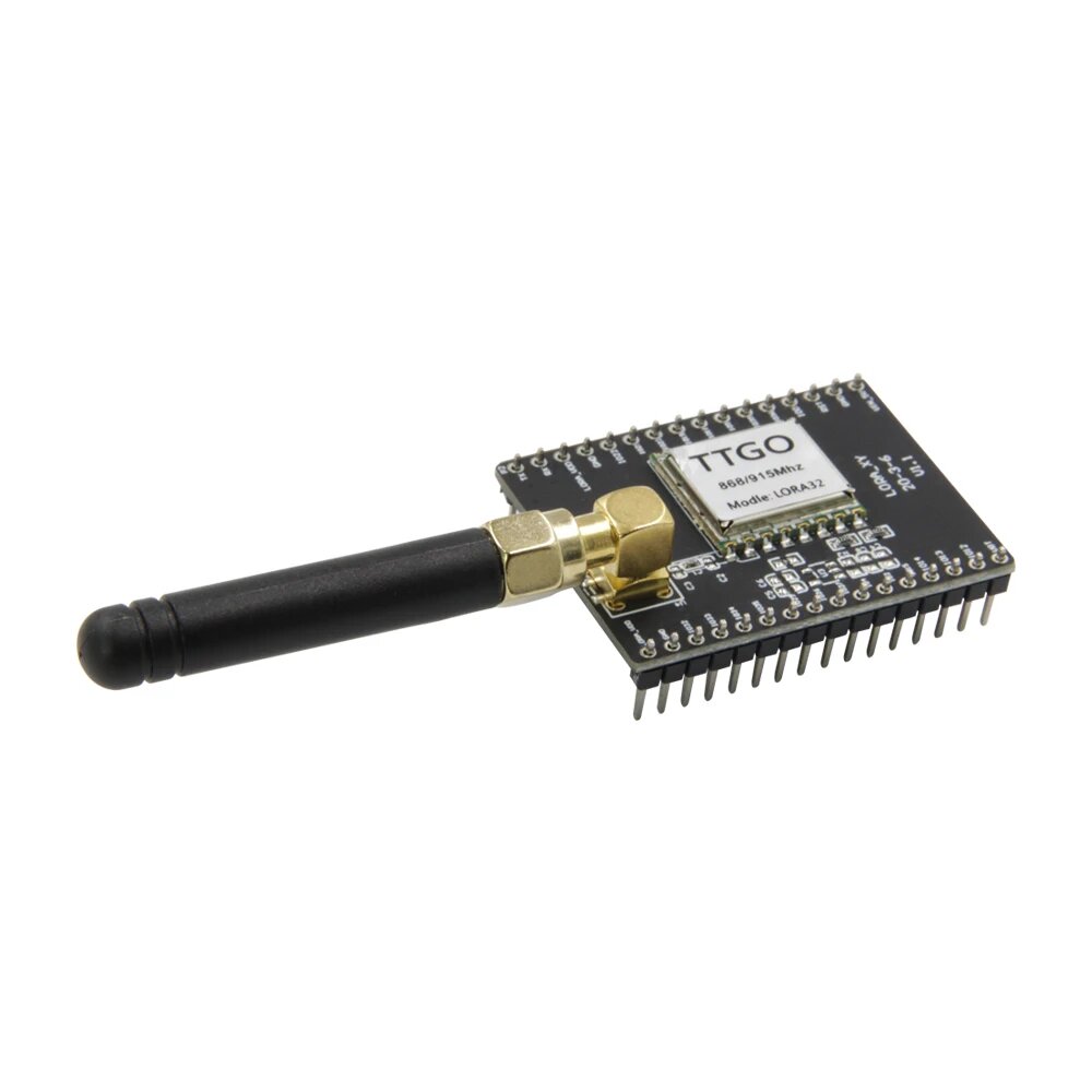 LILYGO®TTGO T-SIM7000G MCU32-WROVER-E модуль беспроводной связи Lora 868Mhz Shield