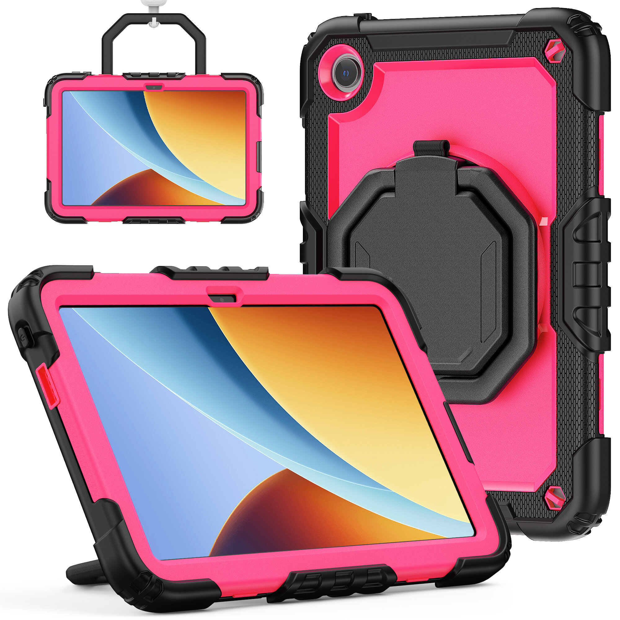 Чехол для Redmi Pad 2 SE — фото 1