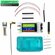 Heltec HT-n5262 Mesh Node LoRaWAN IoT плата, Screen GNSS Case