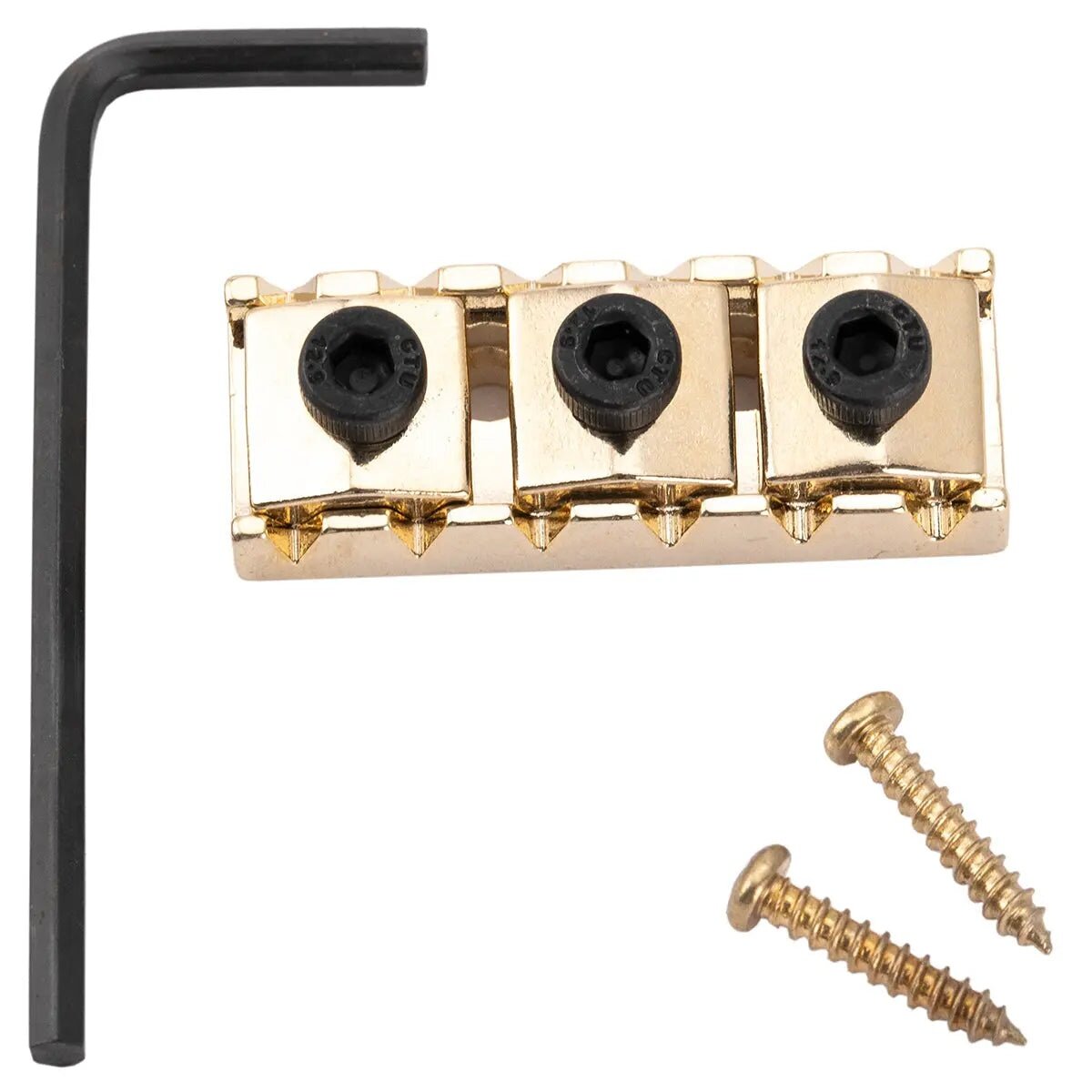 Топлок Musiclily Pro MX1902GD (42мм), золото