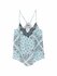 Топ ZADIG & VOLTAIRE, размер М, синий