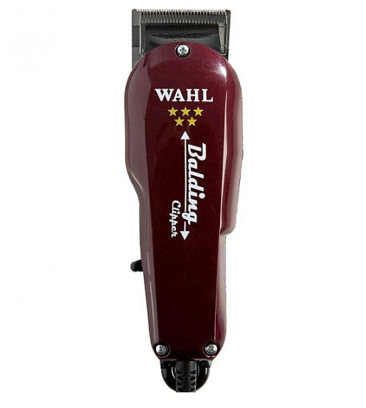 Машинка для стрижки Wahl Balding 5stars 3026826 (8110-316H)