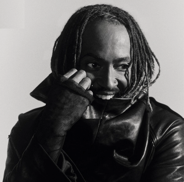 Thundercat "Виниловая пластинка Thundercat Distracted - Red"