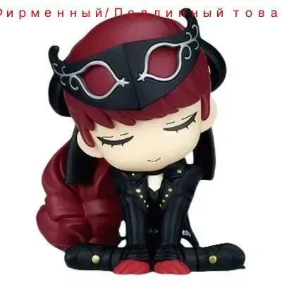 Коллекционные фигурки аниме сюрприз подарок/Persona 5 /P5/Энн Такамаки Персона 5