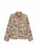 Куртка Roy Roger's Floral-jacquard work jacket, размер 48