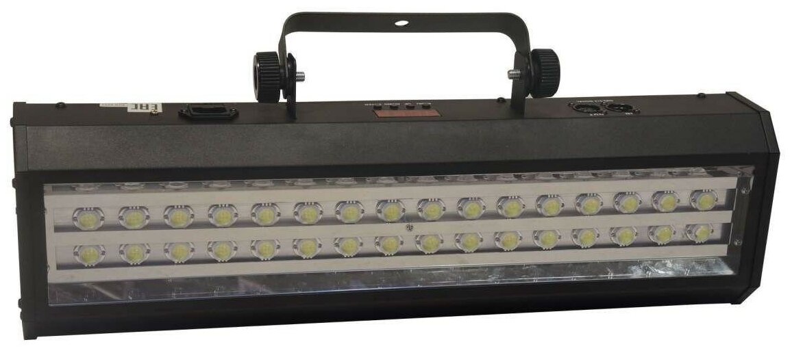 Стробоскоп Euro DJ LED STROBE 3000 — фото 1