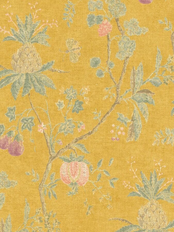 Обои виниловые на флизелиновой основе, AS Creation, Paradise Garden, арт. 36719-4, ш/д 0.53х10.05