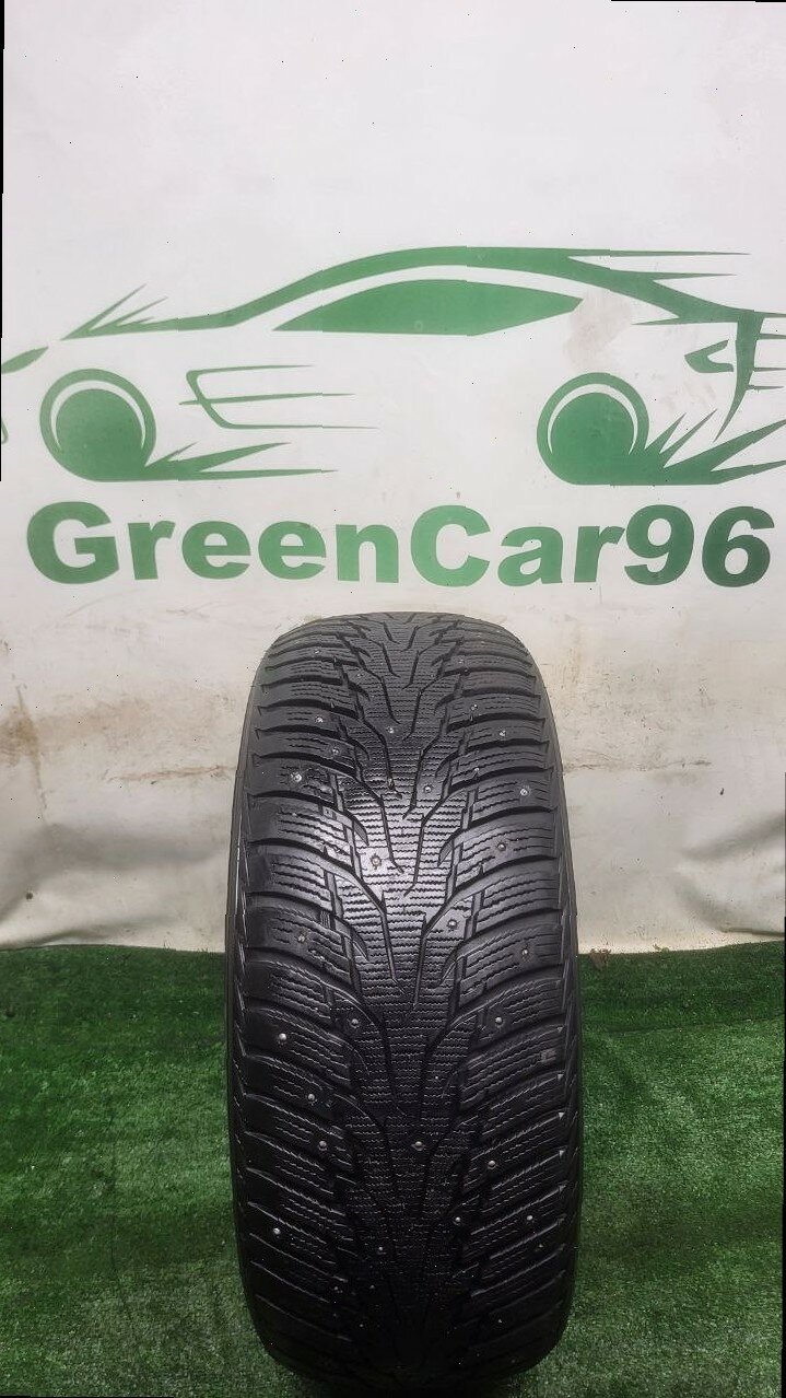 Зимние шины Nexen Winguard WinSpike WS62 225/60 R17 20% износ LDP547960