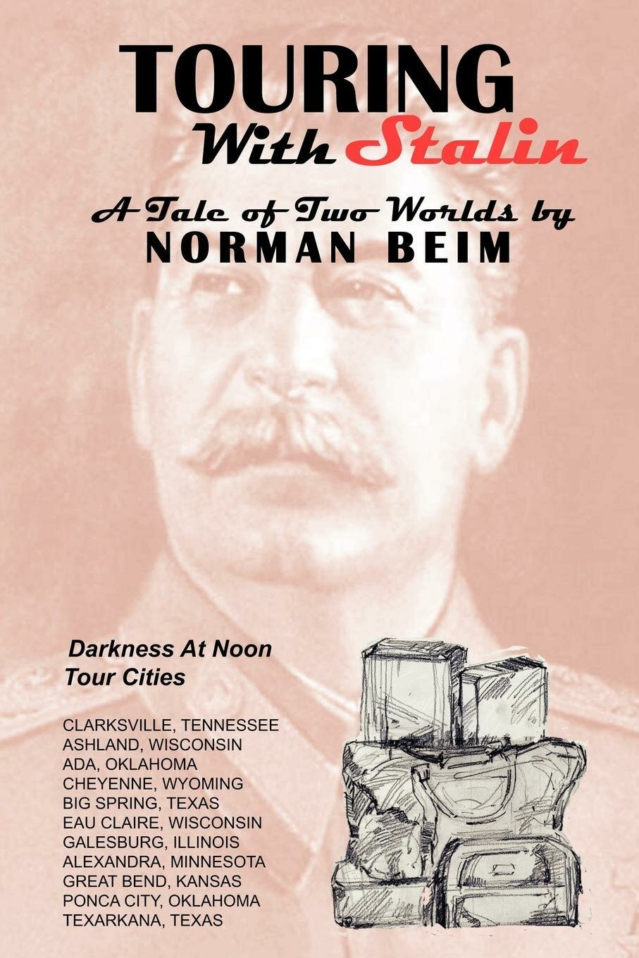Touring with Stalin — фото 1