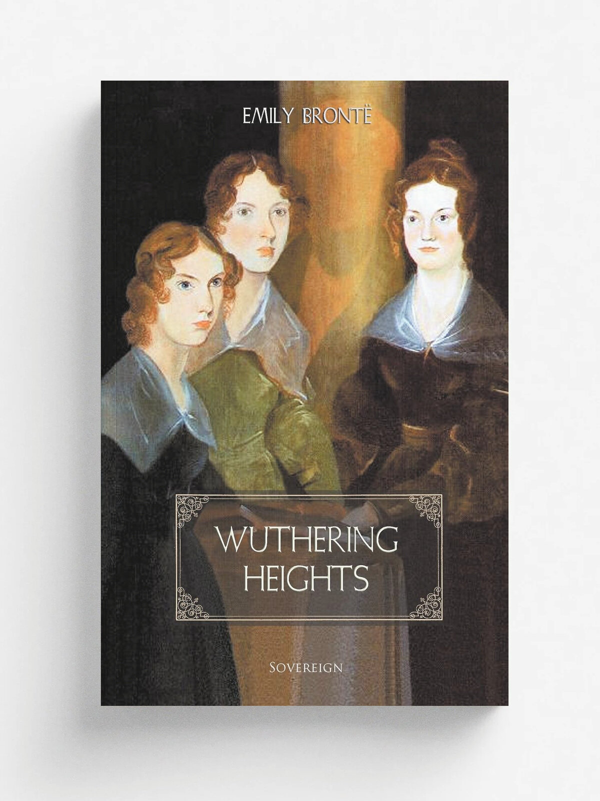 Wuthering Heights