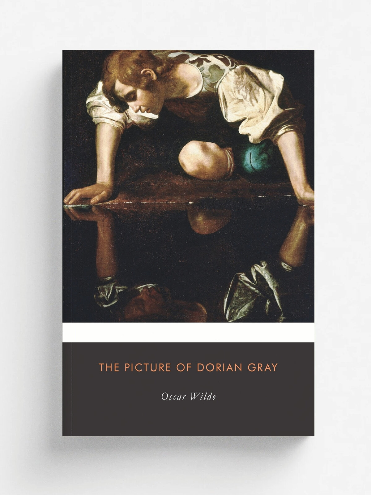 The Picture of Dorian Gray
