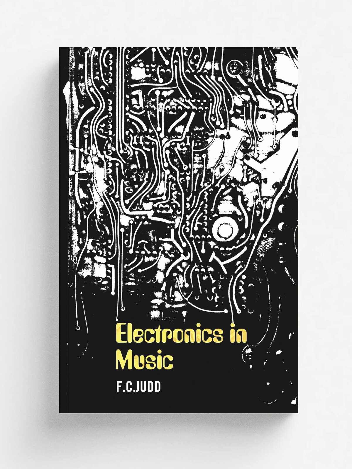Electronics in Music