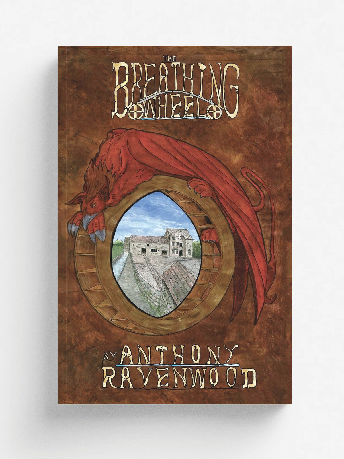 The Breathing Wheel