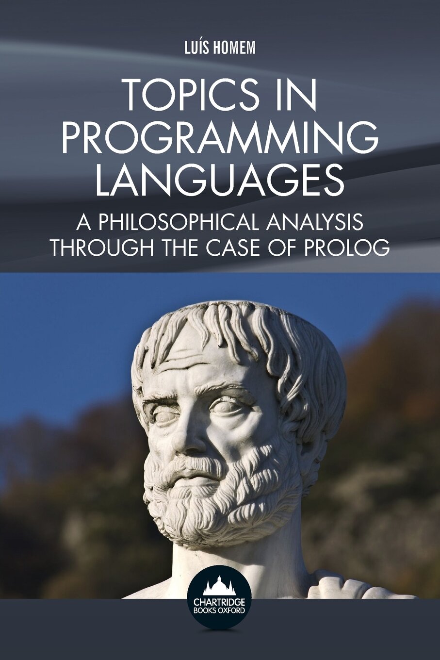 Topics in Programming Languages — фото 1