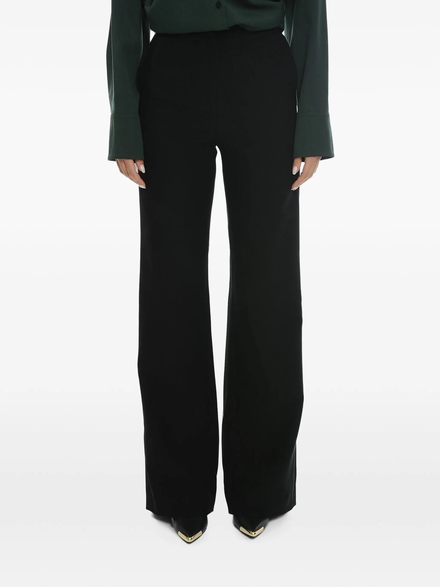Брюки Concealed-fastening pocket trousers