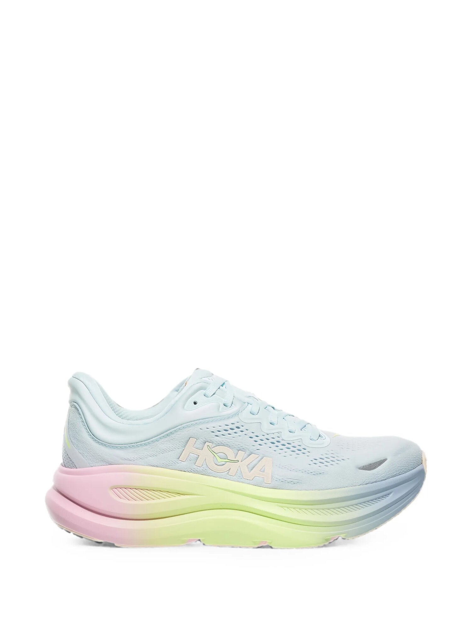 Кроссовки HOKA ONE ONE Bondi 9 running sneakers