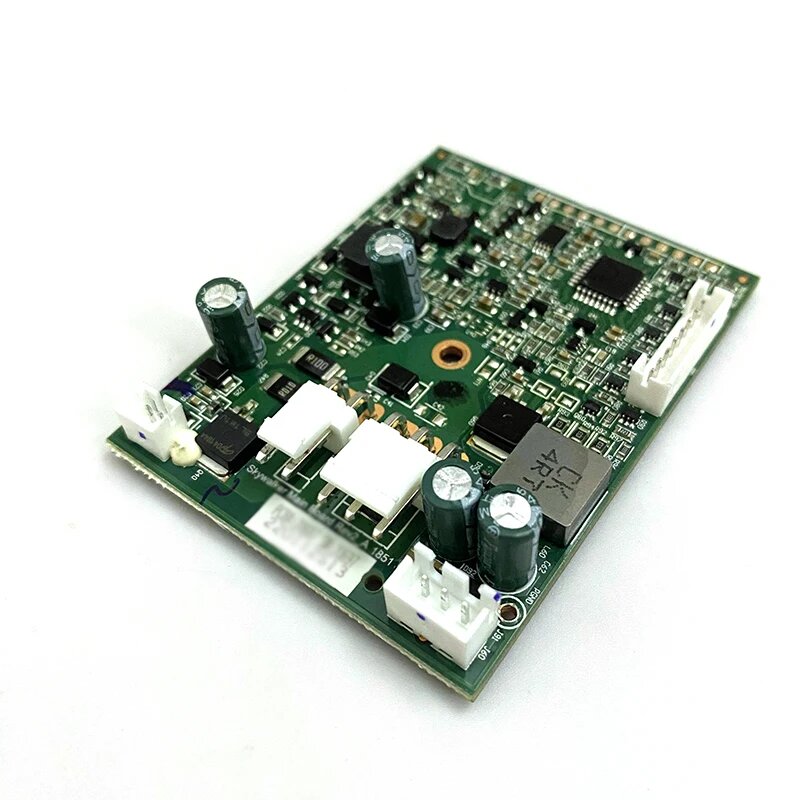 Материнская плата двигателя пылесоса для Philips FC6721 FC6722 FC6723 FC6724, замена детали FC6728 FC6729 FC6730, материнская плата двигателя