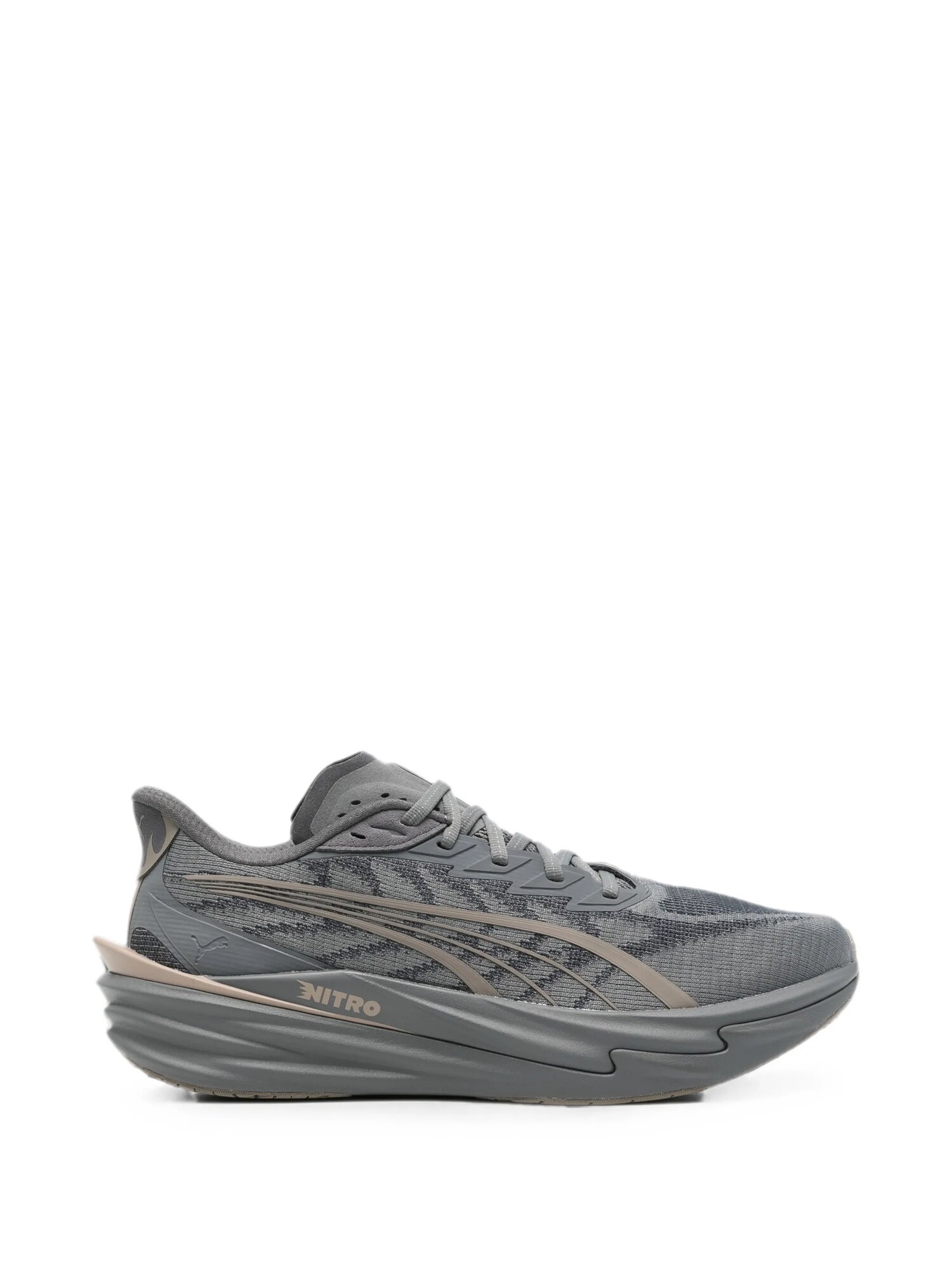 Кроссовки PUMA Deviate Nitro 4 sneakers