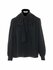Блуза Chloe Scarf-tie silk blouse, размер 42