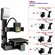 3D-принтер Crust Pro K10 другое, Select specification