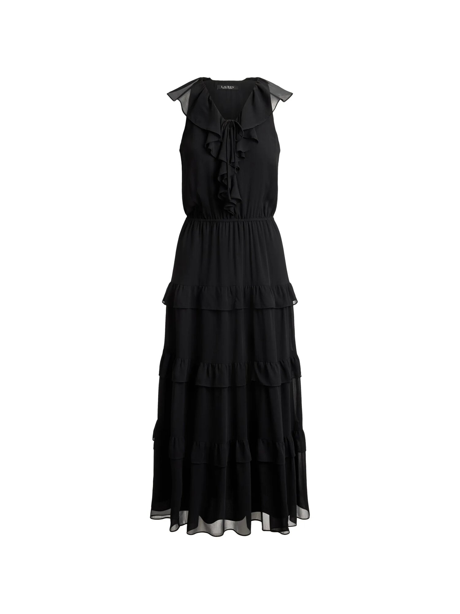 Платье Lauren Ralph Lauren