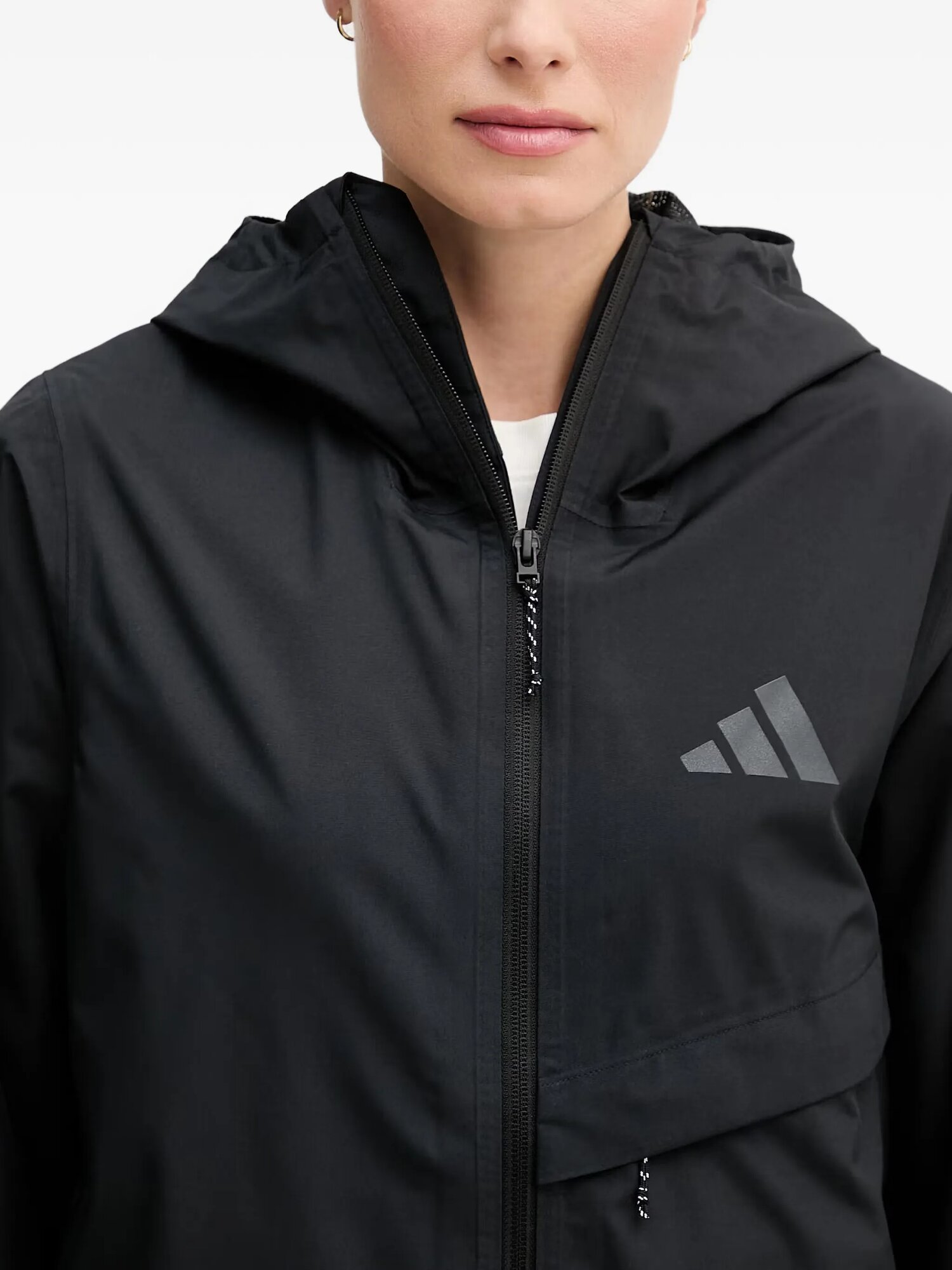 Куртка adidas Terrex, размер XL — фото 1