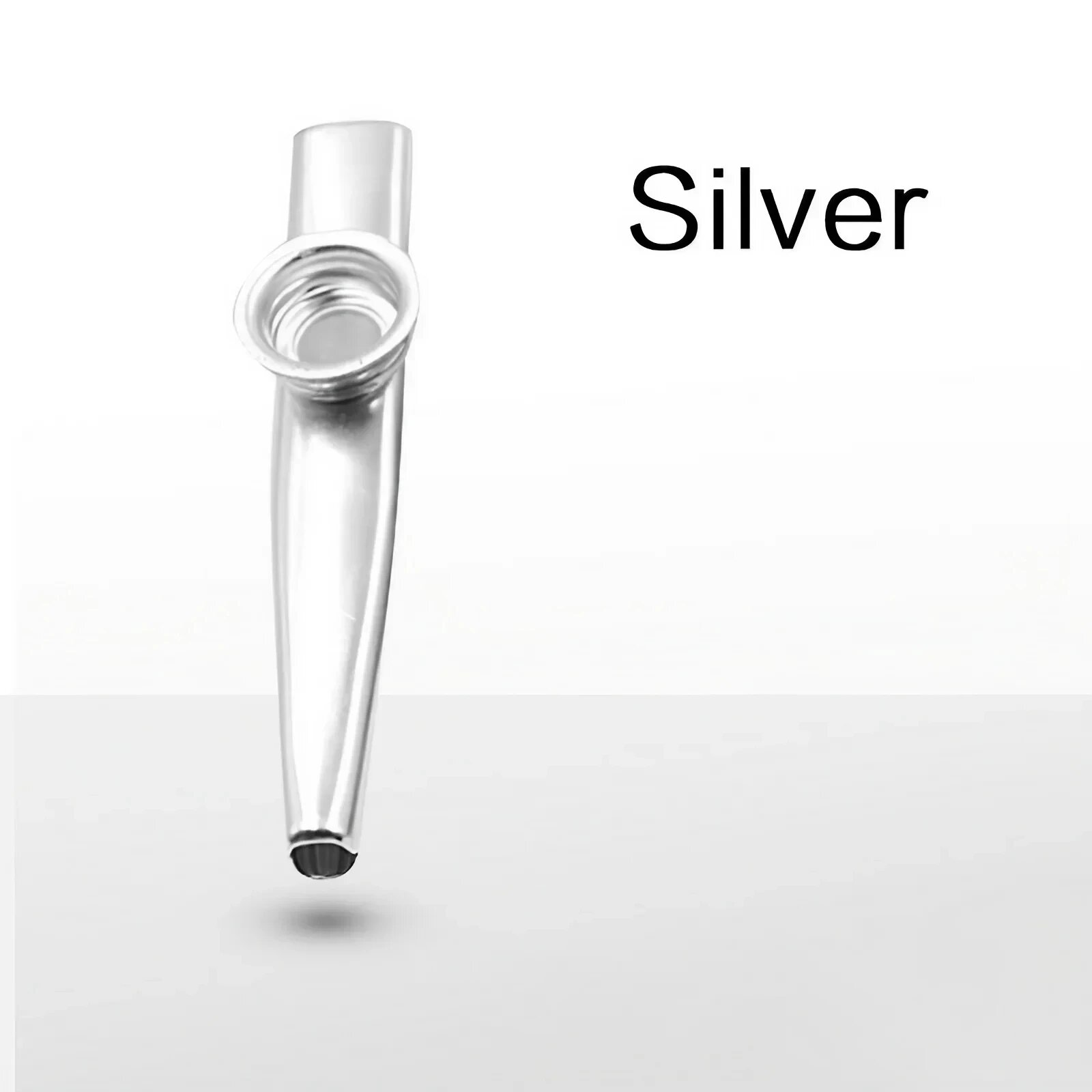 Miwayer Казу Серебряный, Silver