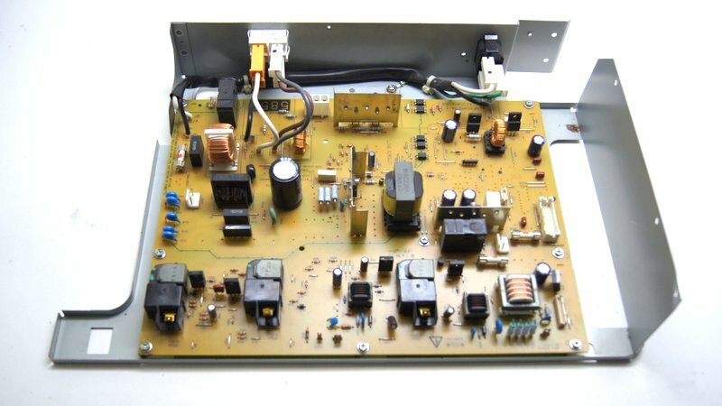 Плата питания e-St166 6LE64027000 для Toshiba E-ST163/ 203/ 165/ 205/ 166/ 206/ 167/ 207/ 237/ 181/ 211/ 182/ 212/ 242