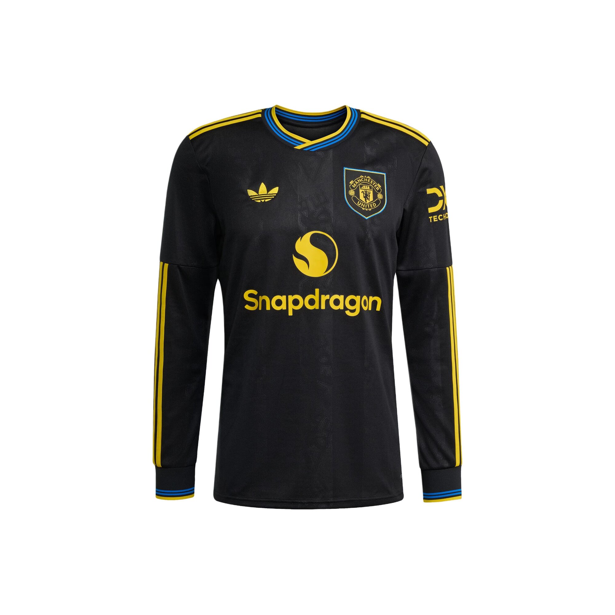 Форма спортивная Manchester United