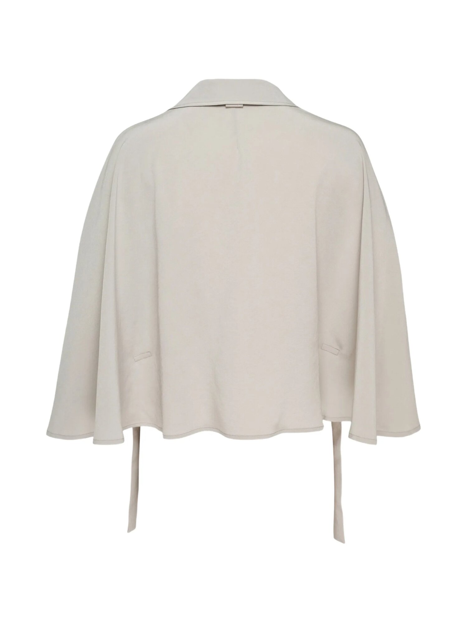 Накидка Y's Tailored cape, размер OneSize — фото 1