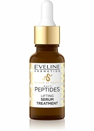Сыворотка Eveline Cosmetics Elixir of Youth, 18 мл