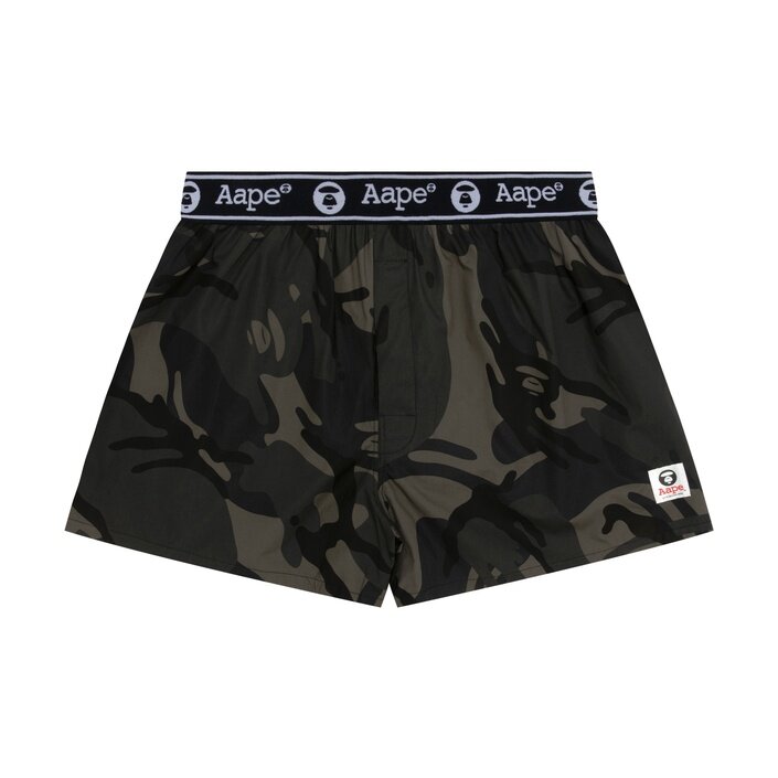 Трусы AAPE BY A BATHING APE
