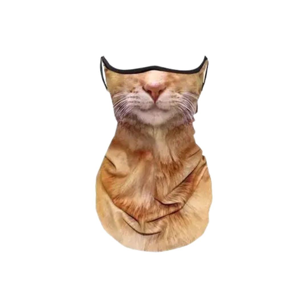 Косынка шейная