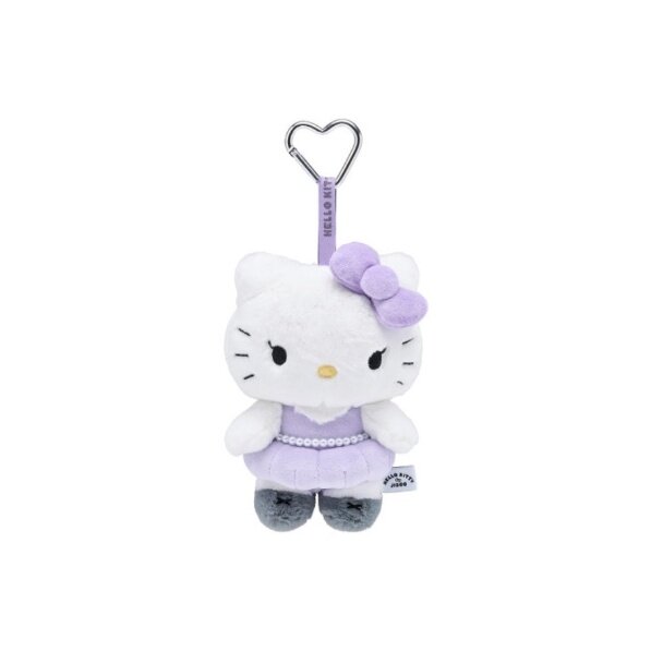 Фигурки-сюрпризы Hello Kitty x Jisoo