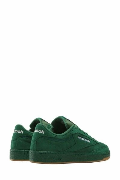 Кроссовки роликовые Reebok, размер 38.5, зеленый — фото 1