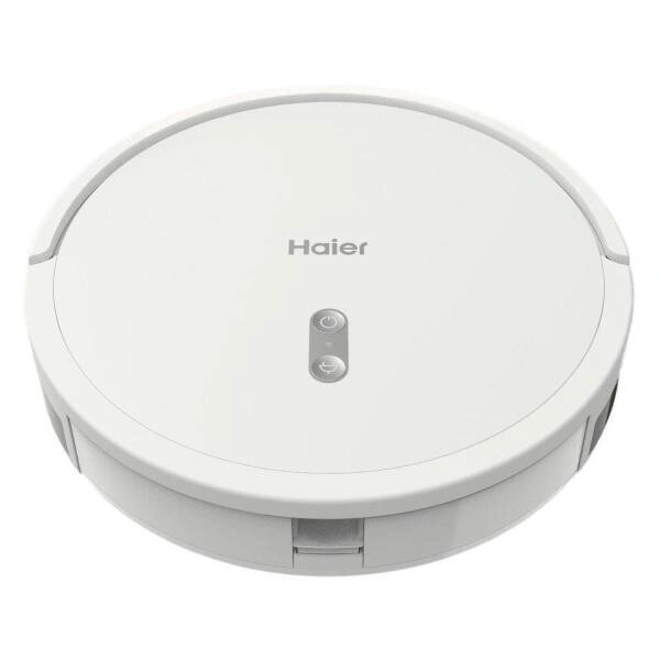Восстановленный робот-пылесос HAIER HSR Home, рабочий