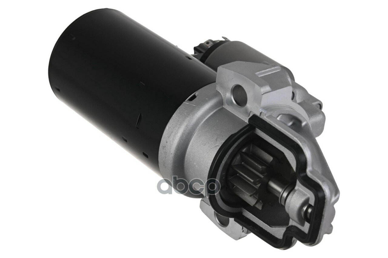 Стартер! 12V 2.0kW 12T Citroen Jumper, Ford Transit, Peugeot Boxer 2.2D/2.4TDCi 06> ZENTPARTS арт. Z49420