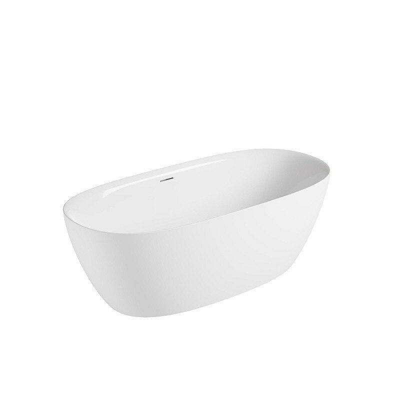 Акриловая ванна Vincea 160х80 VBT-708-1600