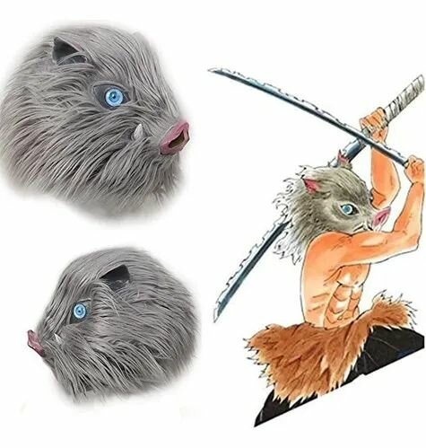 Милая маска медведя, полнолицевая маска животного, аксессуар для костюма на Хэллоуин, рождественские подарки