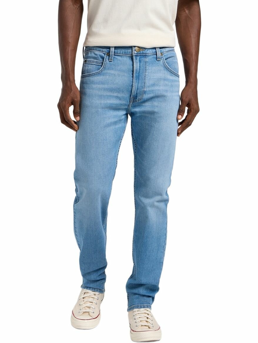 Джинсы Men Rider Jeans 