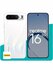 16 8/256Gb White